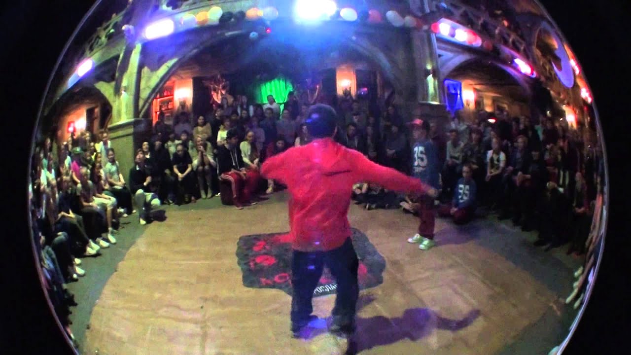 NOGI v RUKI 6 | HipHop KIDZ FINAL | Эмик vs Мамонова даша - YouTube