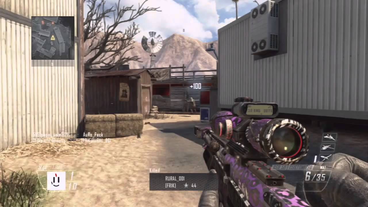Verify Ghostly - Red Randumb [DF] Mini #2 @RedRandumb - YouTube