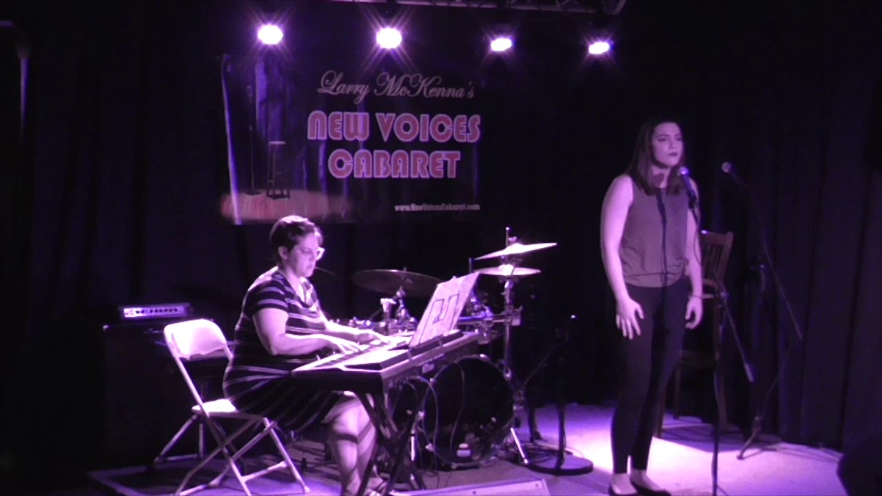 Emily DeSimone 5 7 19 - YouTube