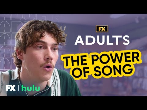 Paul Baker and Samir Try to Sell a Gun - Scene | Adults | FX
