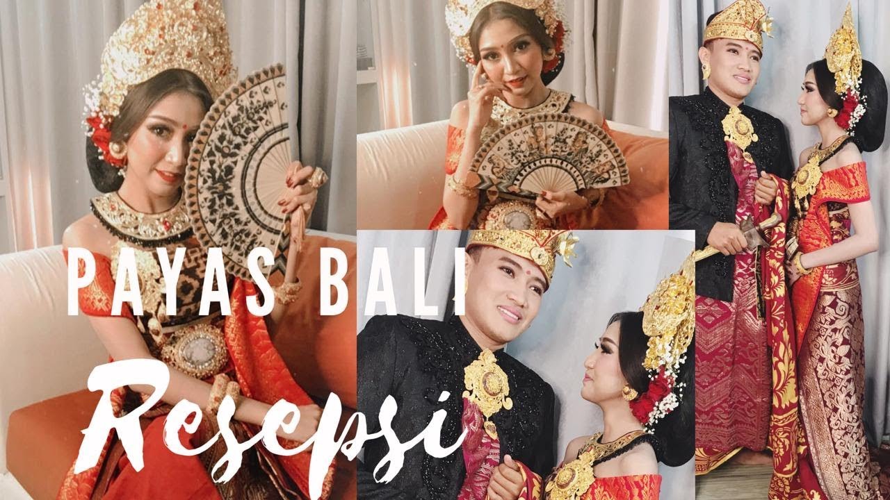 Payas resepsi bali - YouTube