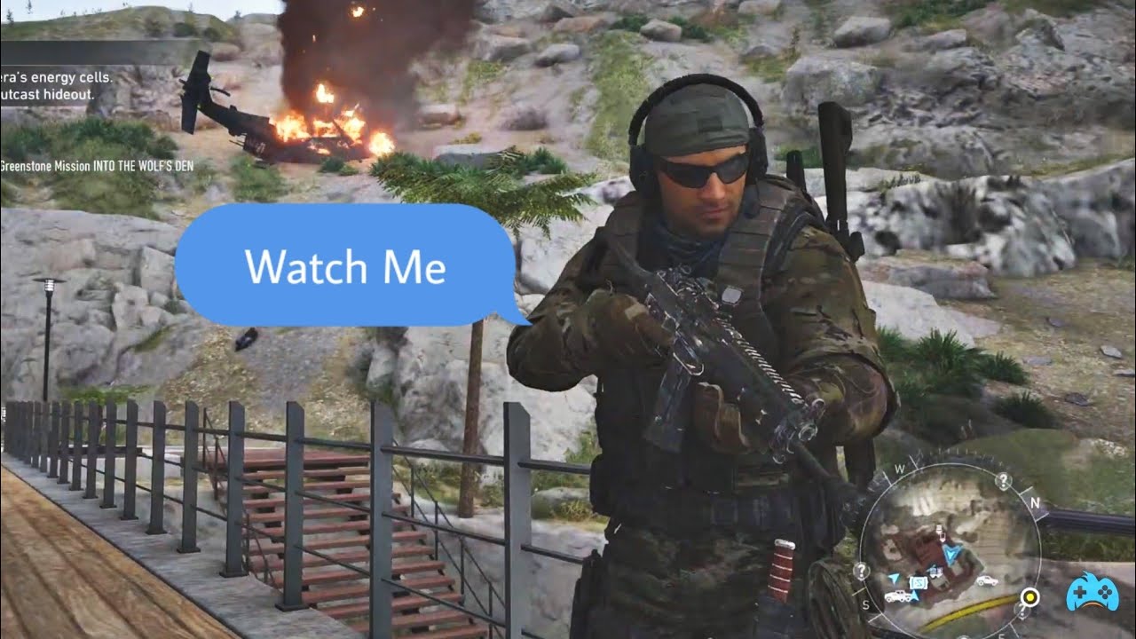 Tom Clancy’s Ghost Recon Breakpoint Gameplay Walkthrough 2025 - YouTube