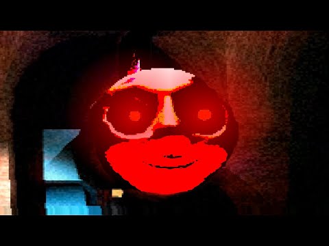 Thomas the Shank Engine - WHO KNEW A TRAIN COULD CREEP ME OUT 😱