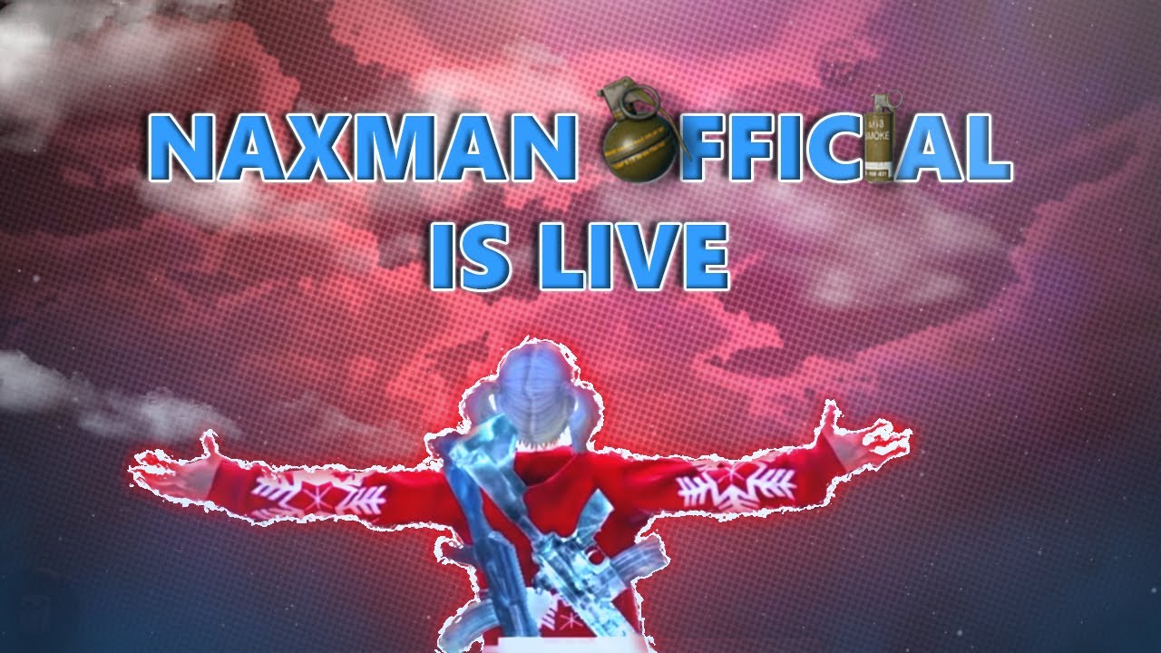 Battlegrounds Mobile India#shortsfeed #shortslive | NAXMAN Official ...