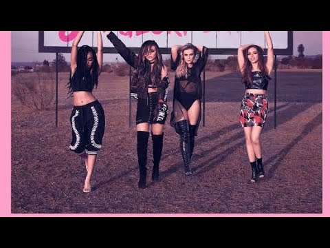 Little Mix - Power - YouTube
