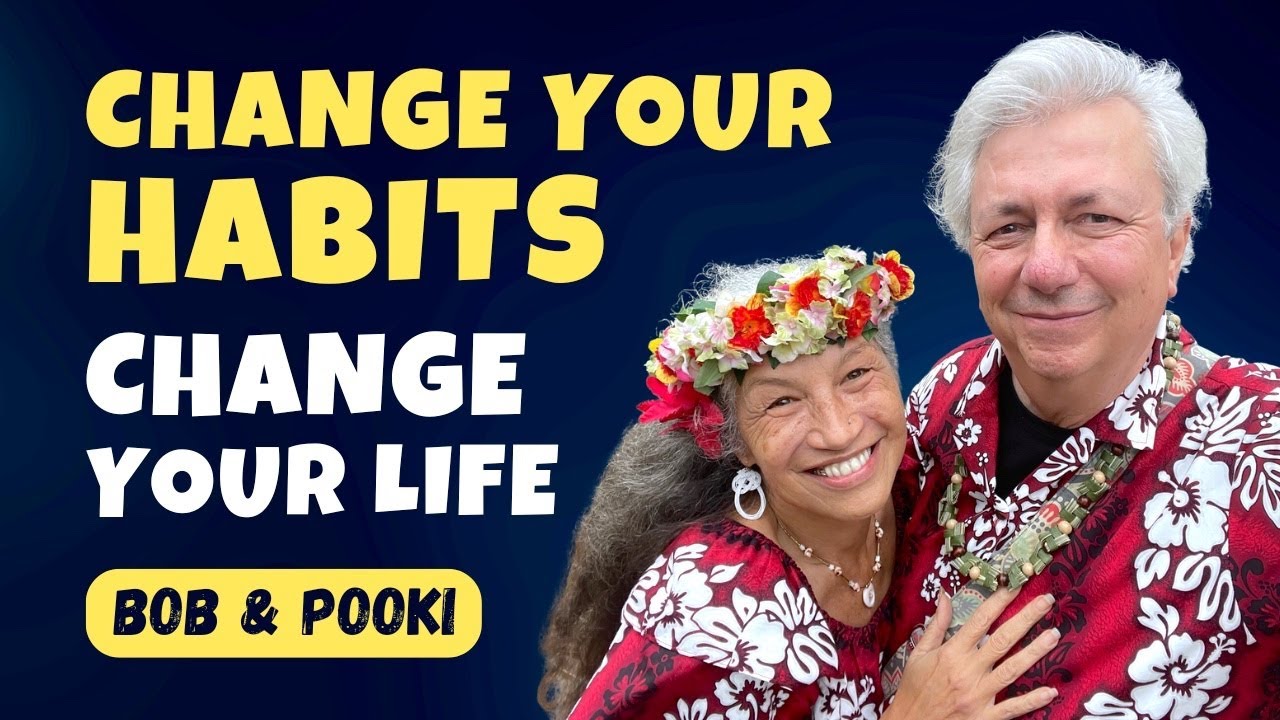 Change Your Habits, Change Your Life: New Routines for Renewal and ...