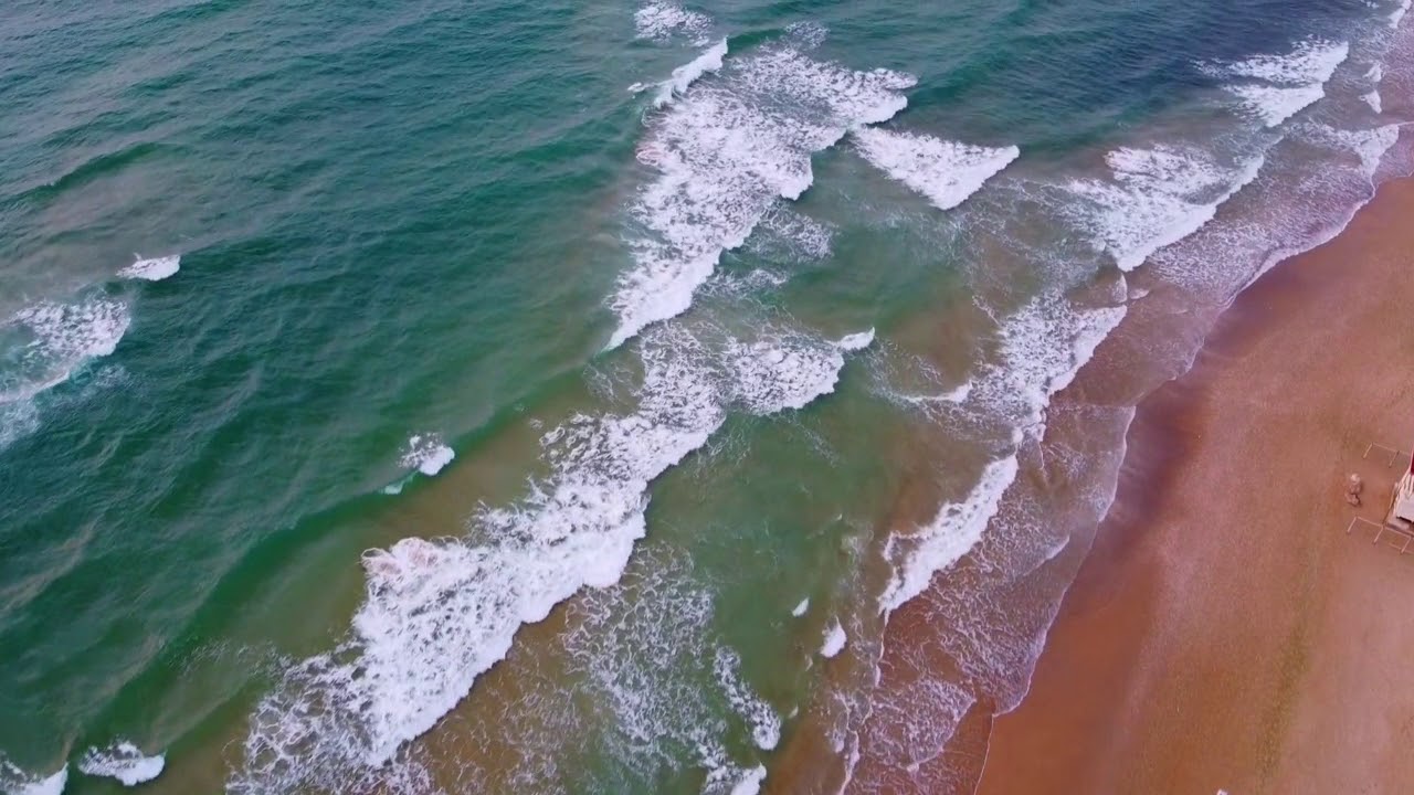 relaxing ocean view - YouTube