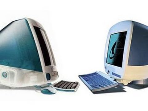 The Time To Buy A New Computer - SGL Rotec