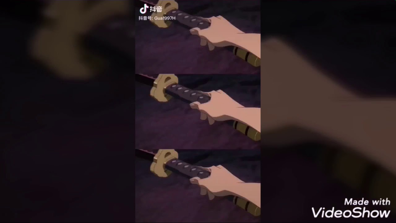 TikTok TQ Anime - C U Again - YouTube
