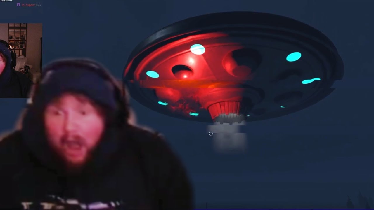 CaseOh Plays Fear The Unknown: Jamie Story - YouTube