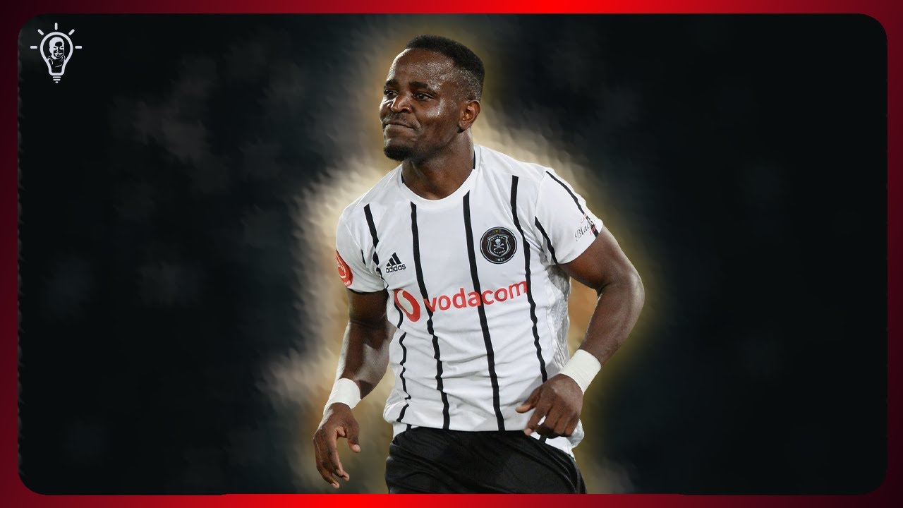 Mbiri Ya Gabadinho Mhango - YouTube