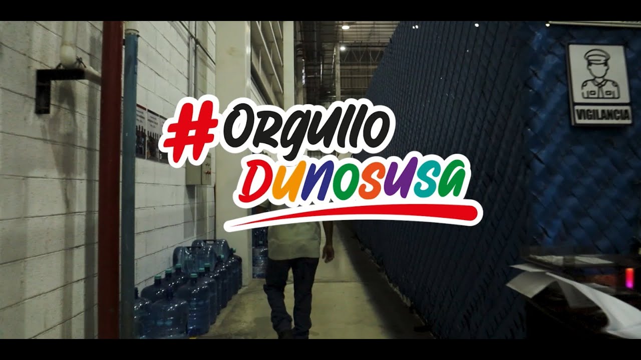 Orgullo Dunosusa- Rafael Chan - YouTube