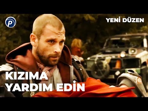 Yeni Düzen | Jake'in Kampa Gidişi
