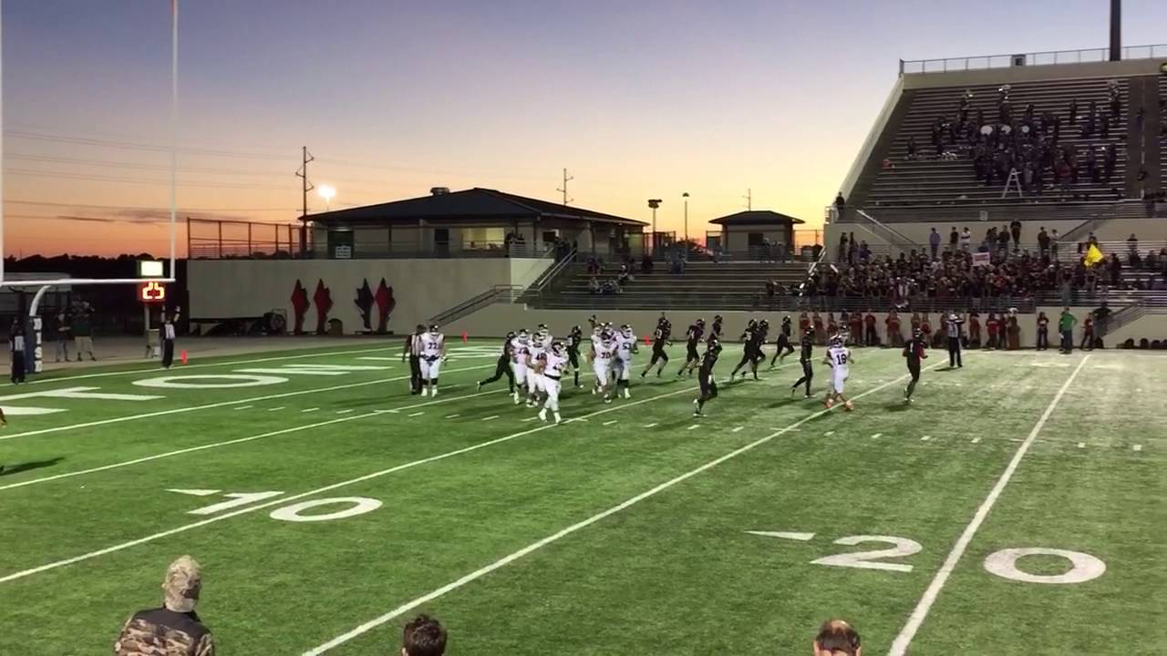 Ryan vs Braswell - YouTube