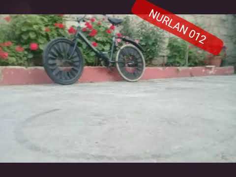 Avtos nurlan 2018