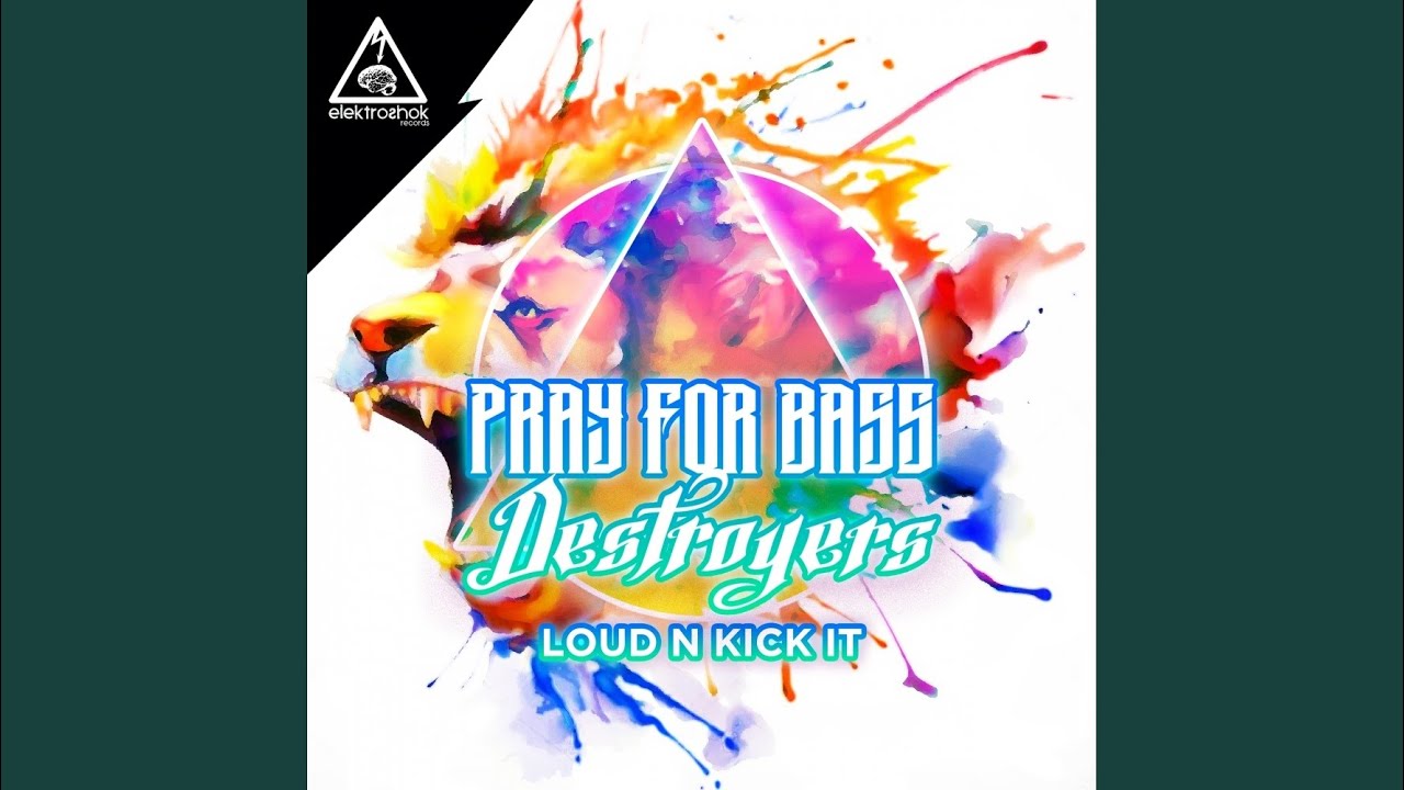 Loud N Kick It (Original Mix) - YouTube