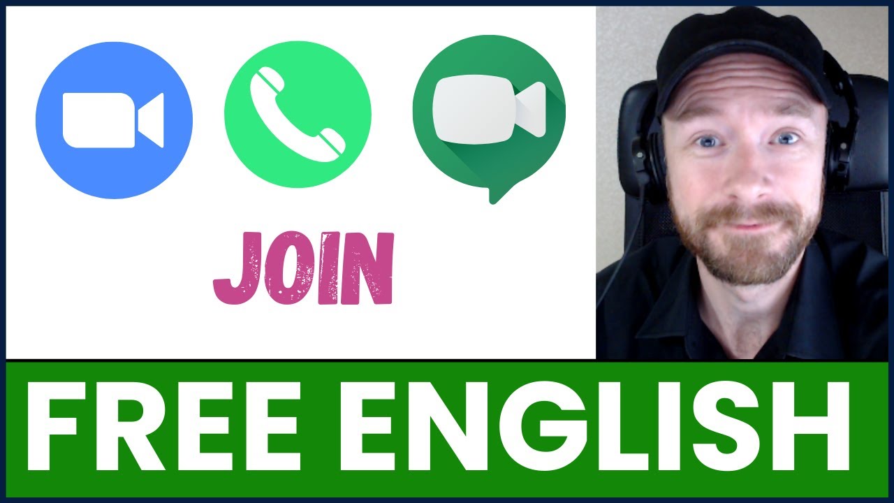 Free English! Join English Whatsapp Groups / Video Classes | LINKS ...