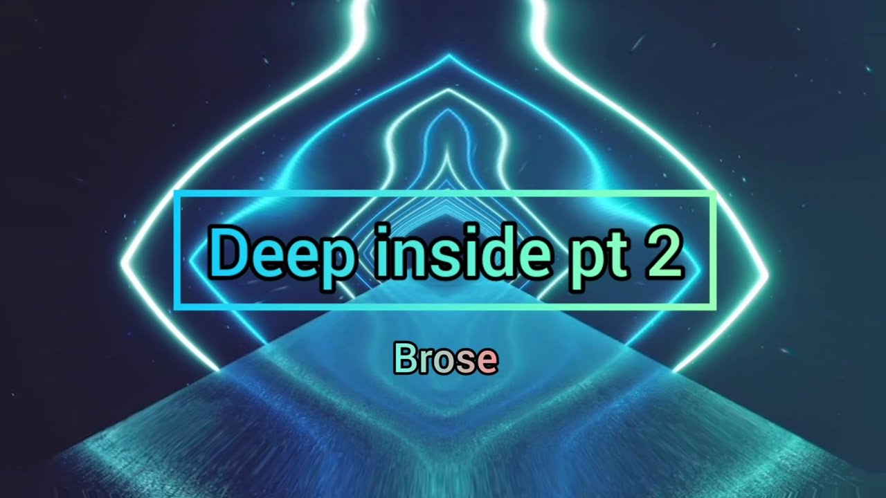 Deep inside pt2_music - YouTube