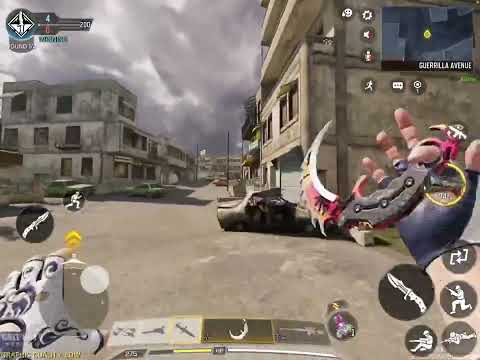 Types of codm players #codm #callofduty - YouTube