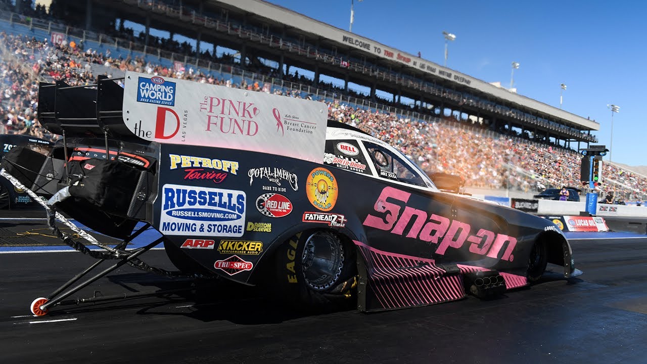 Cruz Pedregon keeps his championship hopes alive with win in Vegas ...