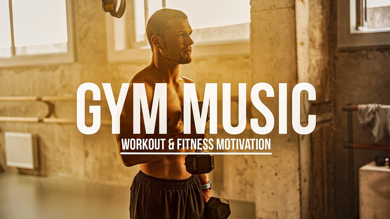 MUSIC for TRAINING! WORKOUT MOTIVATION MUSIC MIX - YouTube