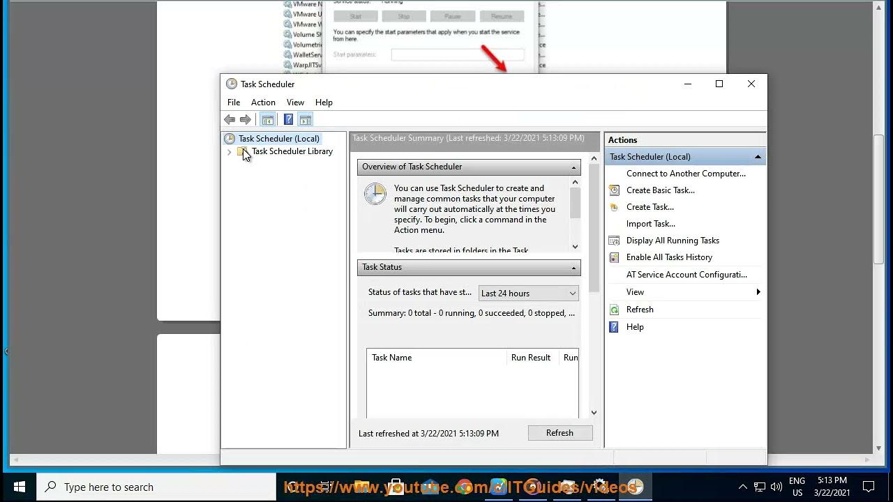 Fix CTF Loader has stopped working error on Windows 10 (2023 Updated) - YouTube