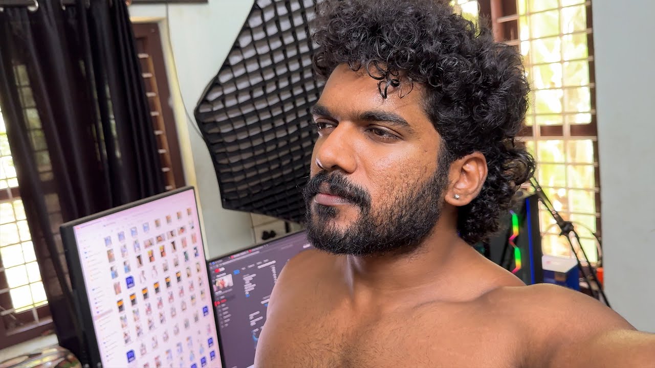 Updated Body Measurement progress Chaithu Carnivorous dietil | Vlog 74 ...