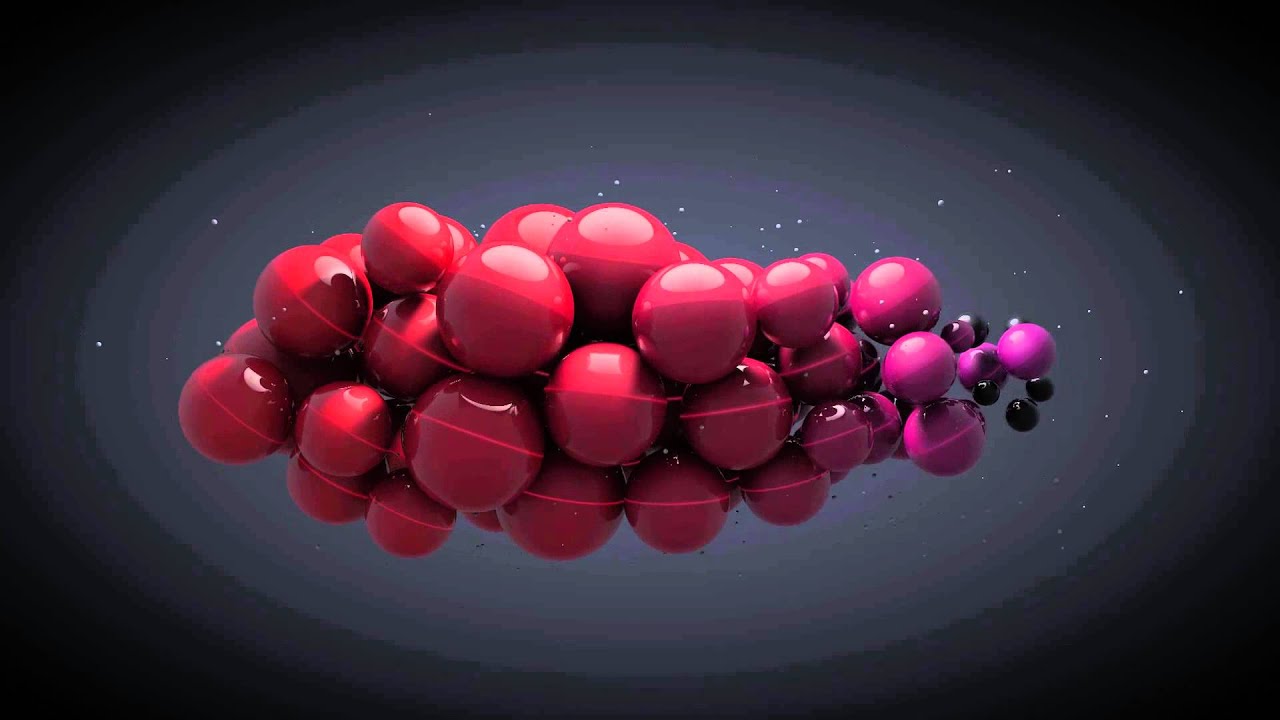 Sound Balls - YouTube