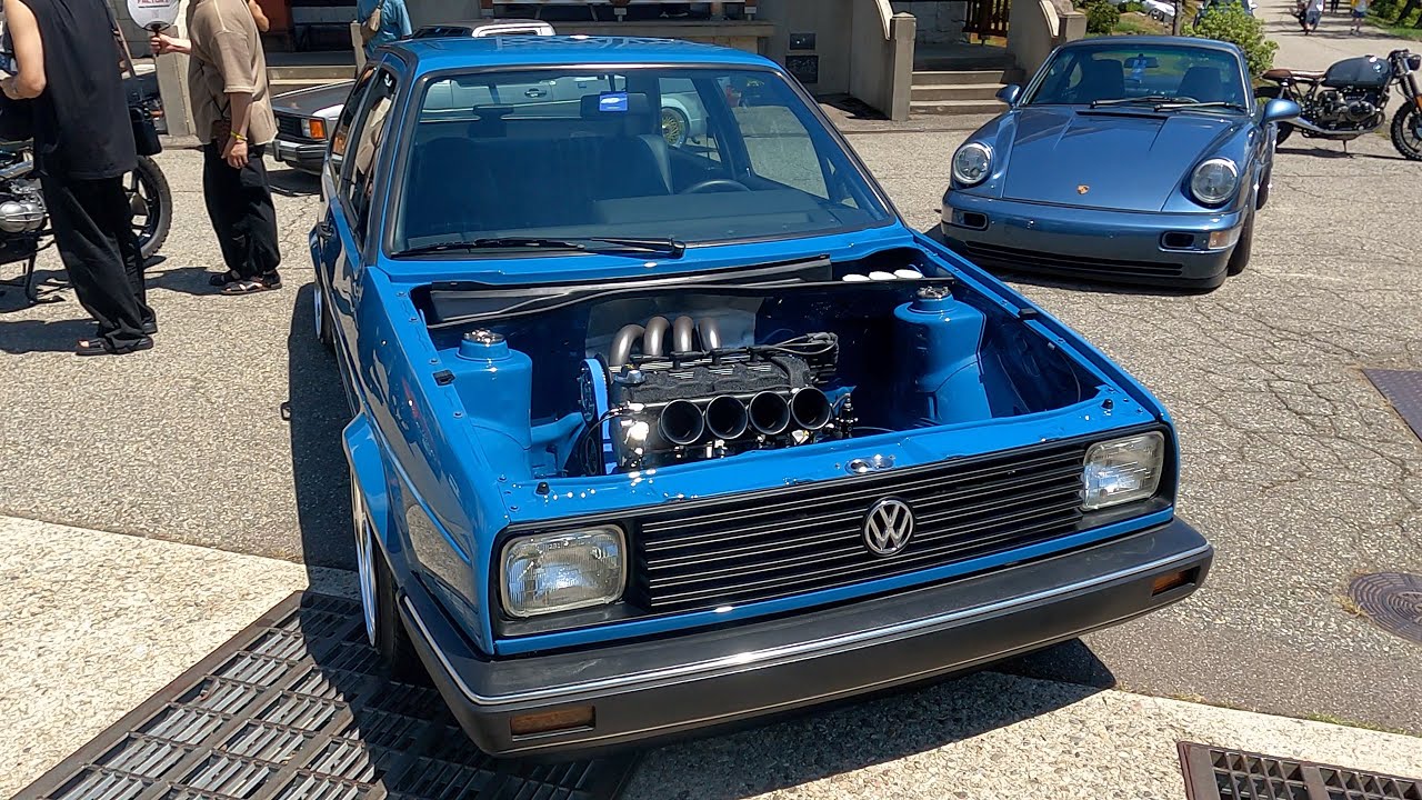 FIND THE FUN! JAMBOREE 2023 (Wreckinmeet) FFJ - YouTube