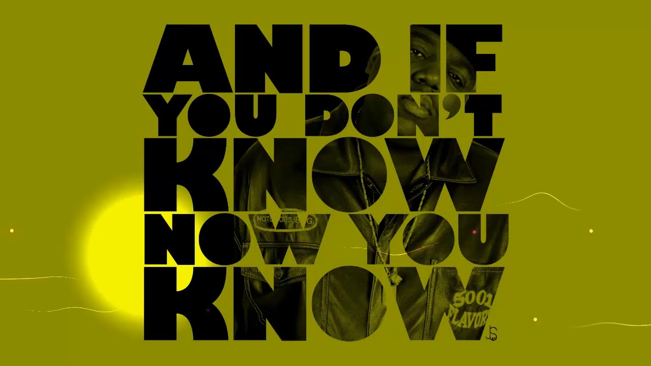 MnM Beats - THE NOTORIOUS Mix - YouTube