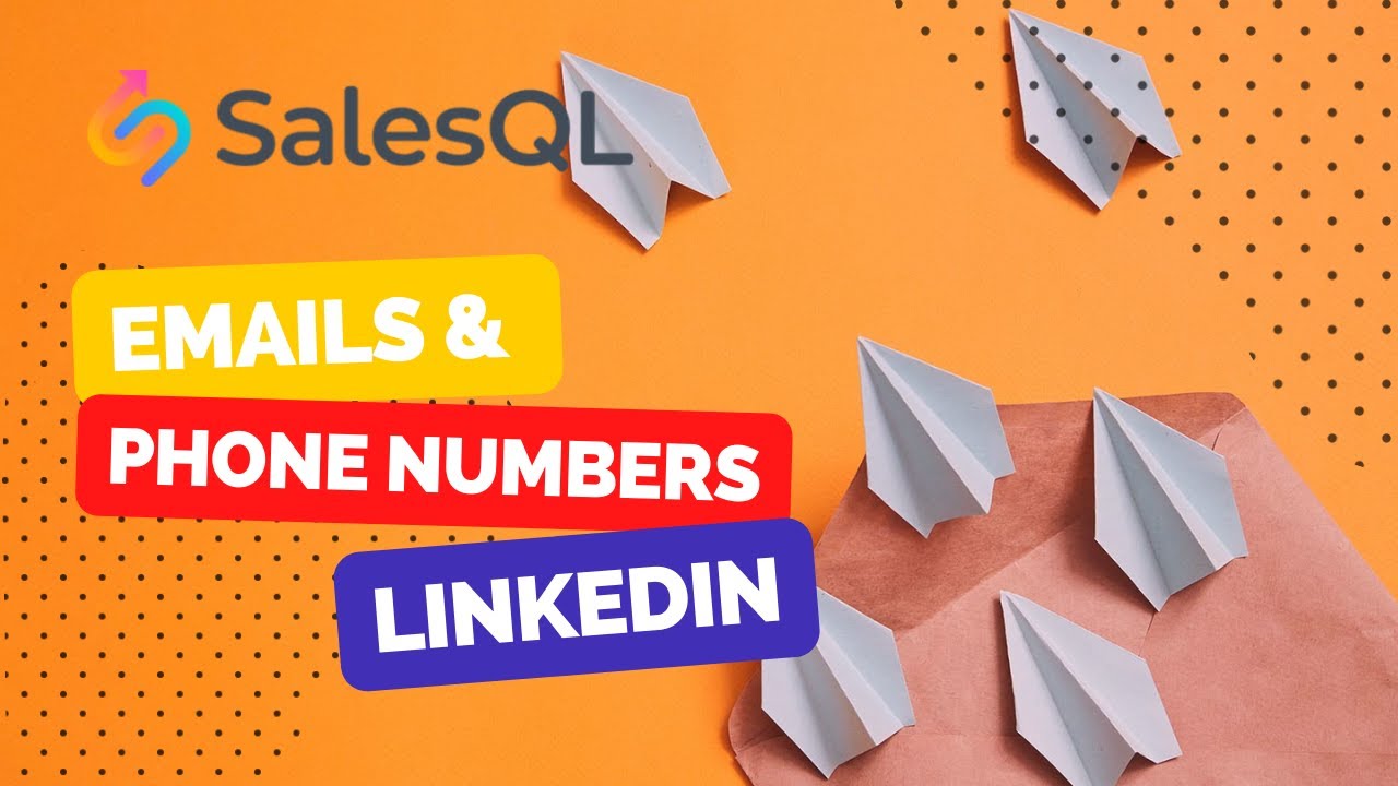 SalesQl | Install SalesQl Extension Manually | SalesQl Review | SalesQl ...
