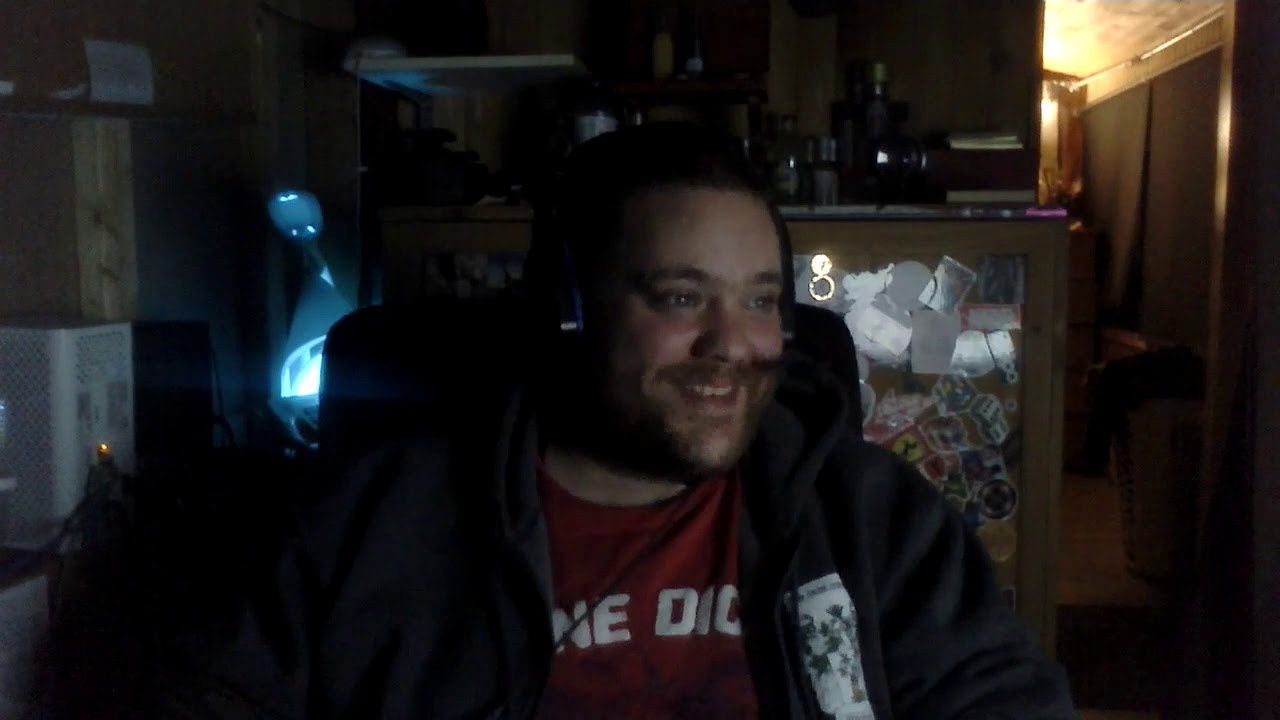 Alex James Hislop Diary Entry Content (12/05/2019) - YouTube