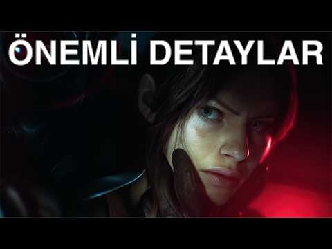 Code Veronica Remake Hakkında ÖNEMLİ Detaylar