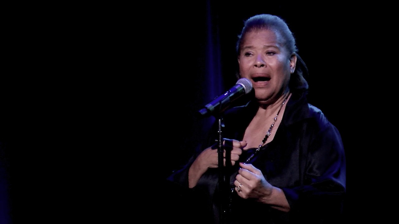 New World Coming | Sherry Williams | TEDxTemecula - YouTube