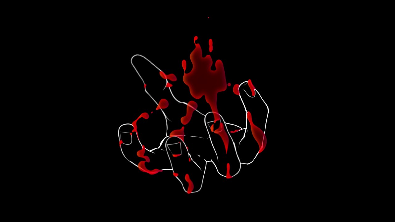 2D FX BLOOD EFFECT - YouTube
