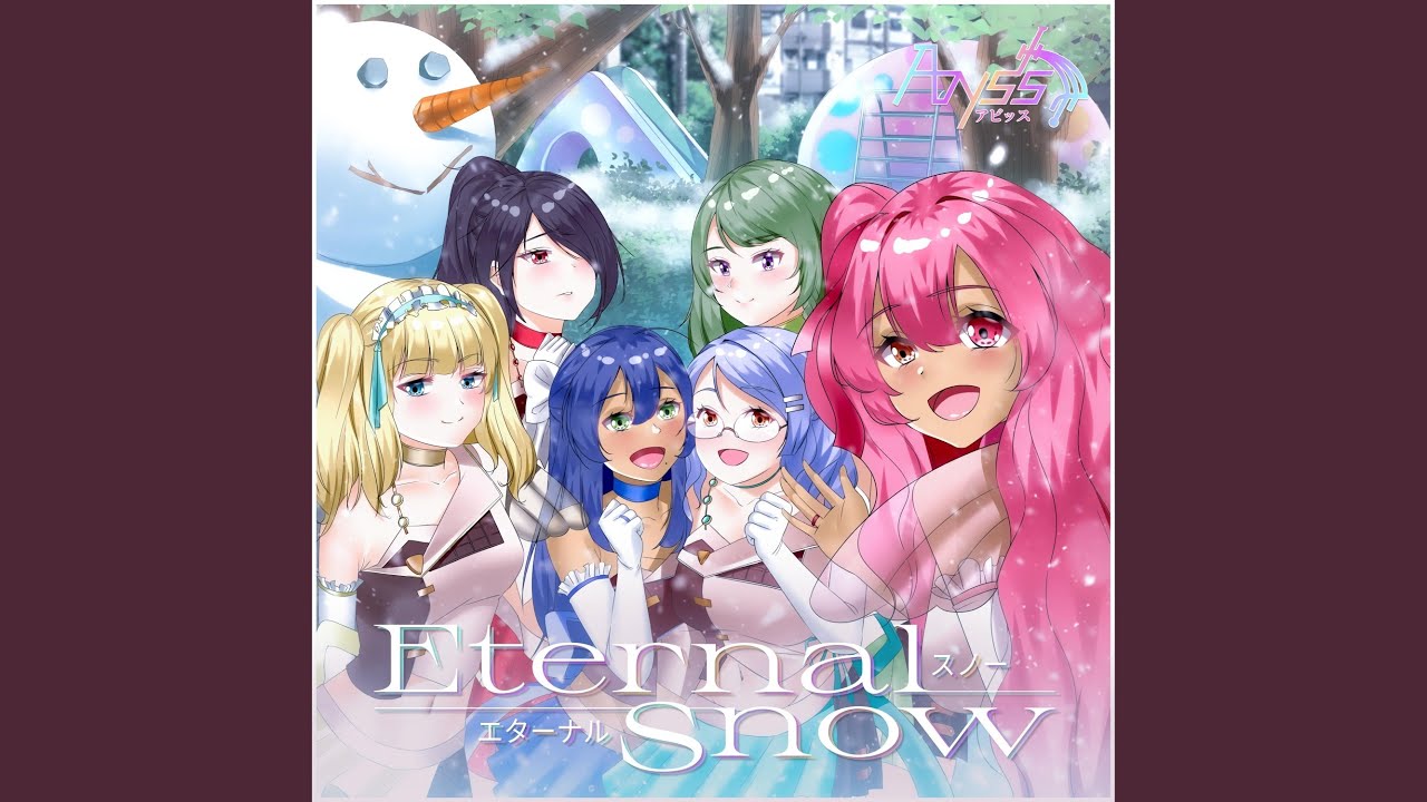 Eternal Snow (Instrumental) - YouTube