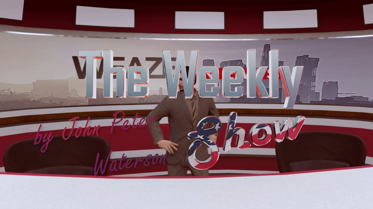 The Weekly Show - Épisode 5 - YouTube