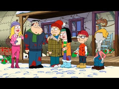 NO ZOOM | American DAD Season 15 Ep 10 |American DAD full Episodes 2025 No cuts #1080p60fps
