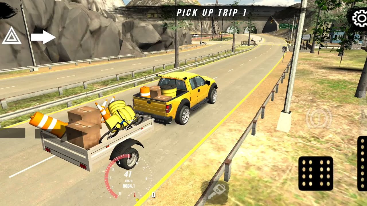 Car Parking Multiplayer | SUV Parking - Android/IOS Gameplay - YouTube