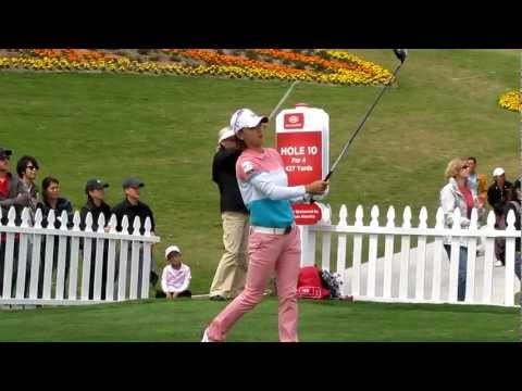 2012 KIA Classic 에서