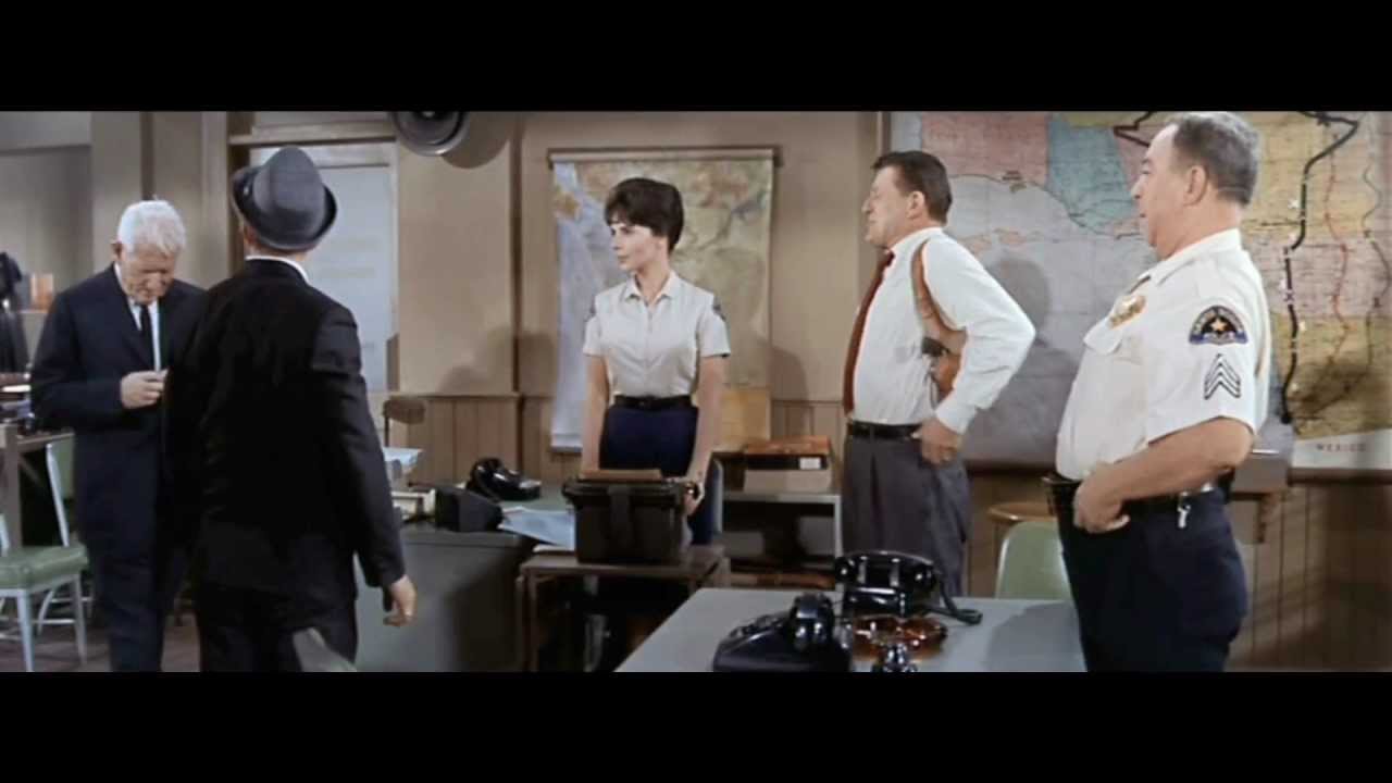 It's a Mad, Mad, Mad, Mad World Deleted Scene - Chocolate Fudge Sundae ...