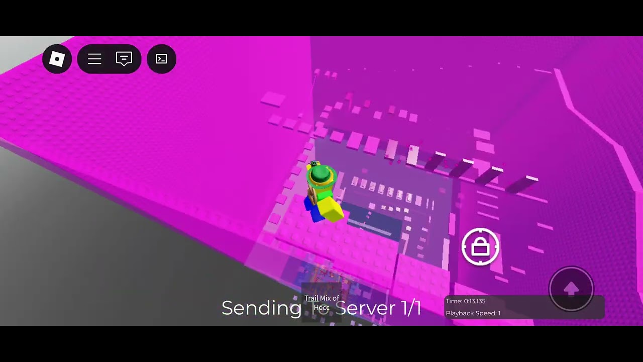 My first ever fling control (Tool-Assisted Speedrun) - YouTube
