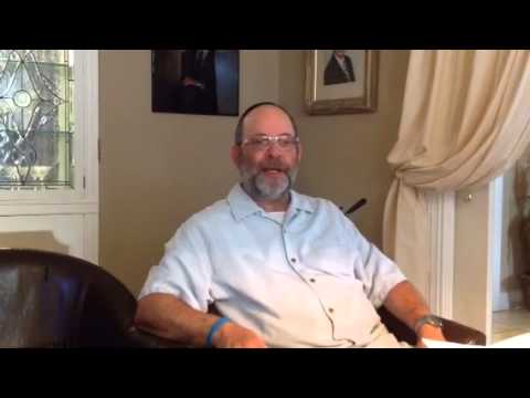 Fried& Laura Sheinbaum - Testimonial Vide about Leon Weinsc - YouTube