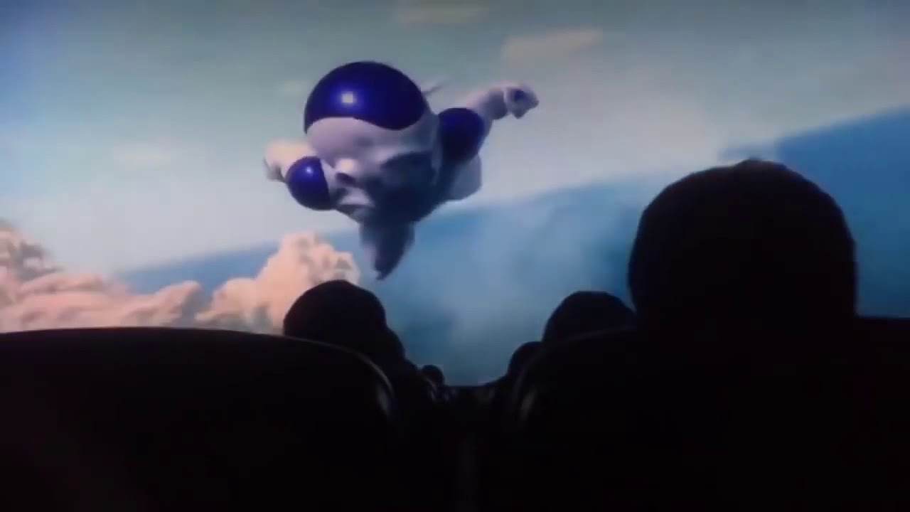 The Real 4D - YouTube