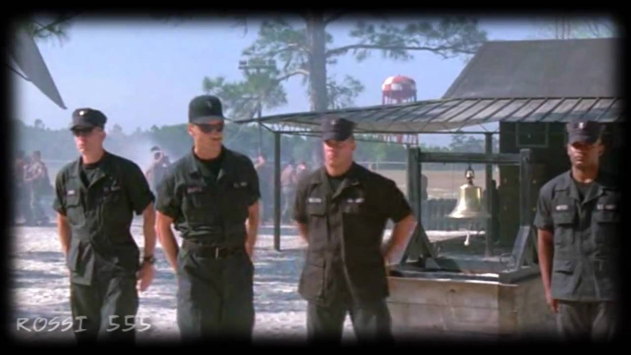 "G.I. Jane" _ Jordan O`Neil / John Urgeyle - YouTube