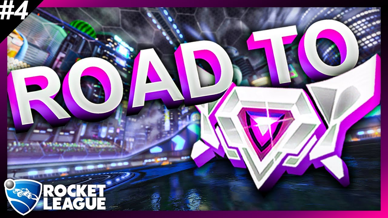 Road To SUPERSONIC LEGEND with G2 Rizzo - Episode #4 | NRG GarrettG ...