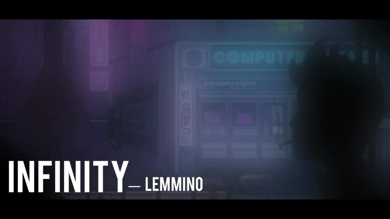 𝓮𝓽𝓮𝓻𝓷𝓪𝓵 𝓭𝓻𝓮𝓪𝓶𝓼 | 𝙞𝙣𝙛𝙞𝙣𝙞𝙩𝙮 - 𝙇𝙀𝙈𝙈𝙞𝙉𝙊 - YouTube