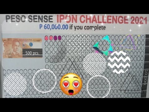 2021 Peso Sense Ipon Challenge (2-minute video 'Kung Paano Makakaipon ...