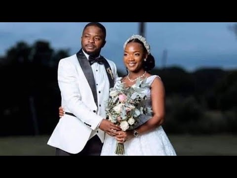 Muchato Wapotsa Wakona Mukadzi Wemurume Aichata Auya Nemwana | KAE ...