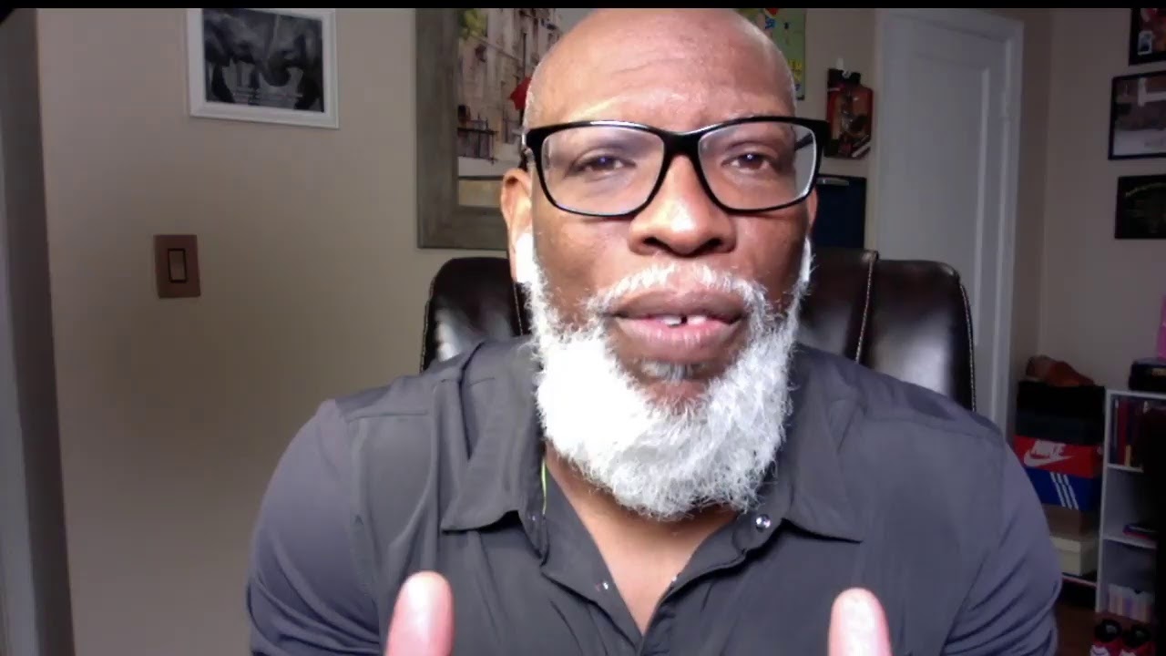 Enter the KING - Pastor Everett Pope Dec 13th 2020 - YouTube